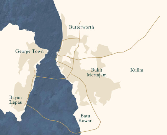 Rimba Ville - Your Home, Your Getaway