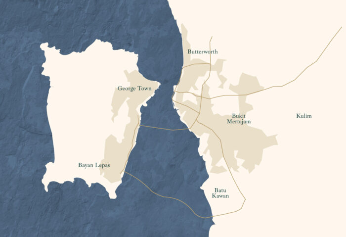 Rimba Ville - Your Home, Your Getaway